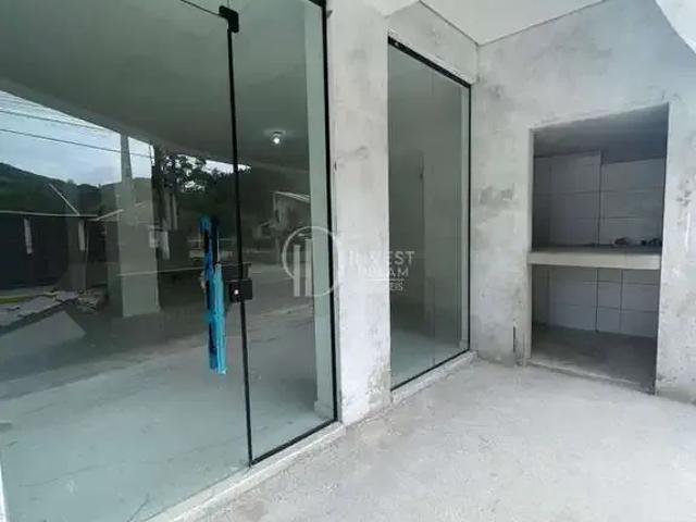 Conj. Comercial / Sala para Venda em Itapema/SC Casa Branca