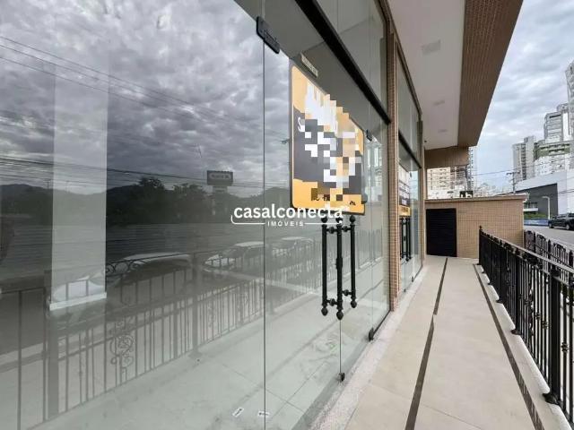 Conj. Comercial / Sala para Venda em Itapema/SC Centro