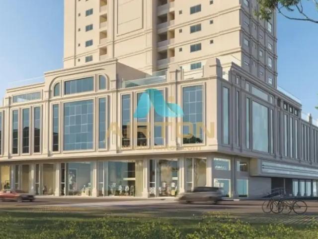 Conj. Comercial / Sala para Venda em Itapema/SC Centro 1 Quartos