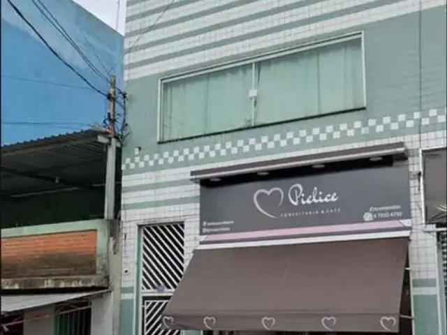 Conj. Comercial / Sala para Venda em Itaquaquecetuba/SP Parque Piratininga