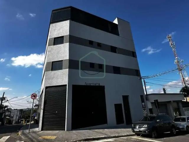 Conj. Comercial / Sala para Venda em Itaquaquecetuba/SP Vila Virgínia