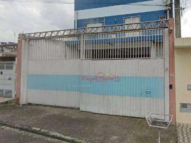 Conj. Comercial / Sala para Venda em Itaquaquecetuba/SP Vila Virgínia