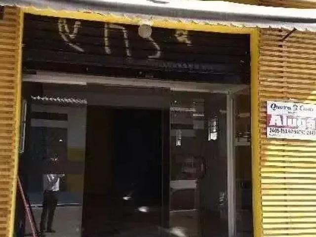 Conj. Comercial / Sala para Venda em Itaquaquecetuba/SP Vila Zeferina 1 Quartos