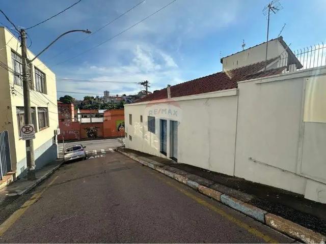Conj. Comercial / Sala para Venda em Itatiba/SP Centro