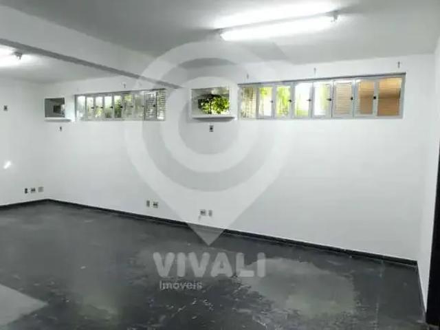 Conj. Comercial / Sala para Venda em Itatiba/SP Centro