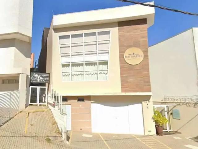 Conj. Comercial / Sala para Venda em Itatiba/SP Loteamento Morrão da Força