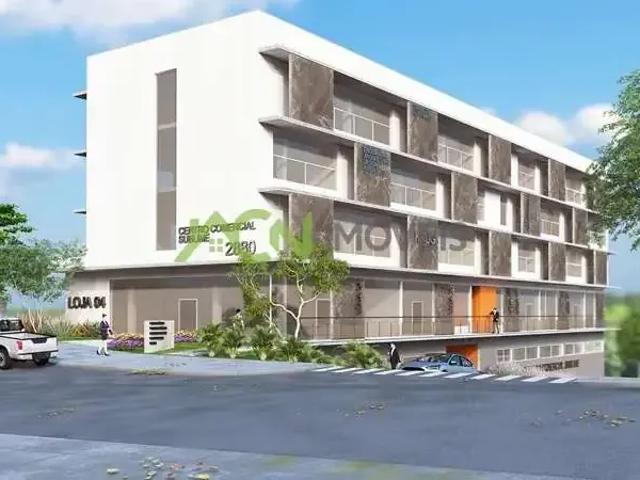 Conj. Comercial / Sala para Venda em Ivoti/RS Concórdia