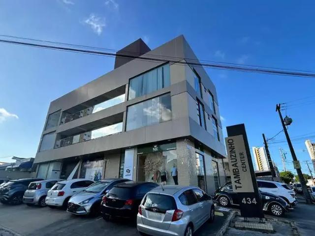 Conj. Comercial / Sala para Venda em João Pessoa/PB Tambauzinho