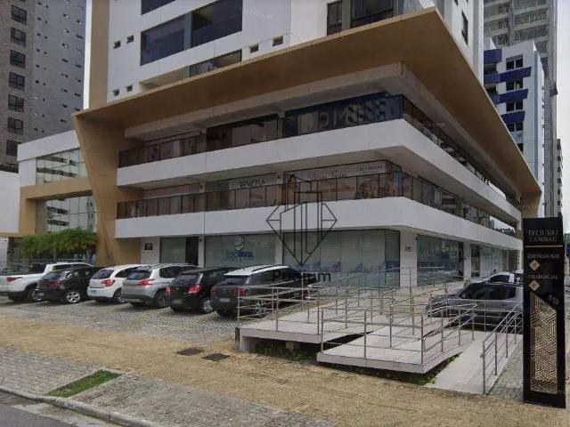 Conj. Comercial / Sala para Venda em João Pessoa/PB Tambaú