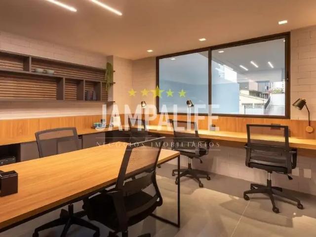 Conj. Comercial / Sala para Venda em João Pessoa/PB Tambaú