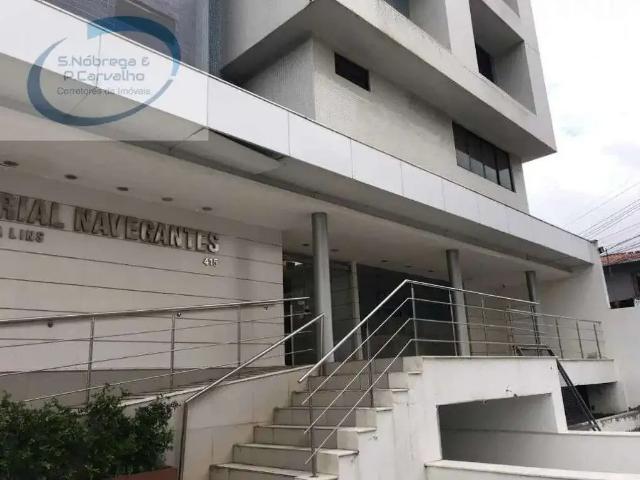 Conj. Comercial / Sala para Venda em João Pessoa/PB Tambaú