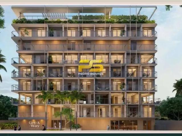 Conj. Comercial / Sala para Venda em João Pessoa/PB Tambaú