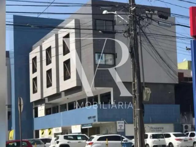 Conj. Comercial / Sala para Venda em João Pessoa/PB Tambaú