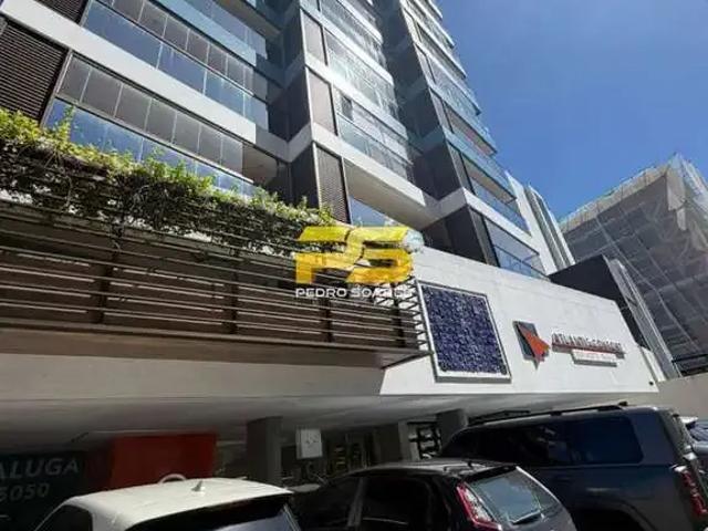 Conj. Comercial / Sala para Venda em João Pessoa/PB Tambaú