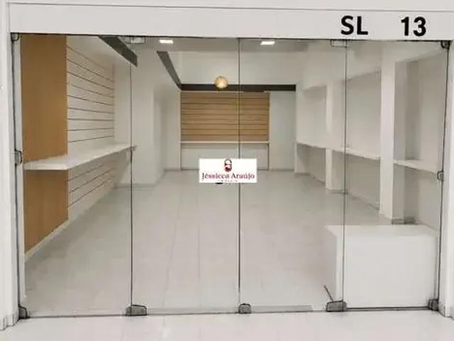 Conj. Comercial / Sala para Venda em João Pessoa/PB Tambaú