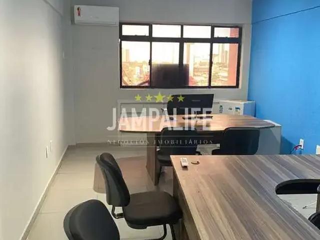 Conj. Comercial / Sala para Venda em João Pessoa/PB Torre