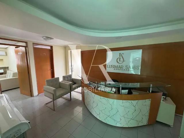 Conj. Comercial / Sala para Venda em João Pessoa/PB Torre