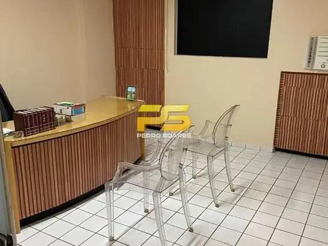 Conj. Comercial / Sala para Venda em João Pessoa/PB Torre