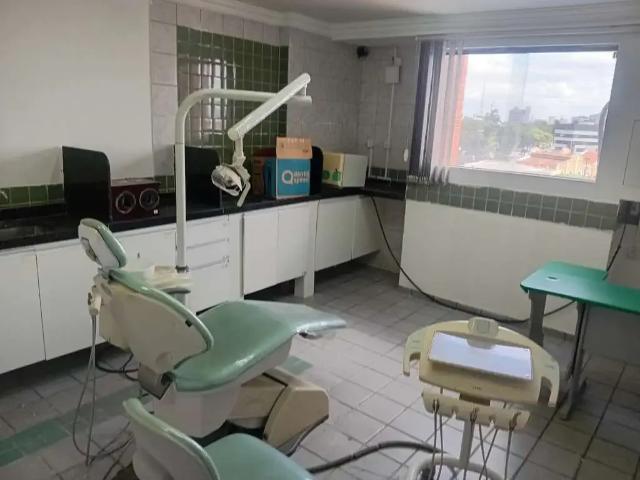 Conj. Comercial / Sala para Venda em João Pessoa/PB Torre