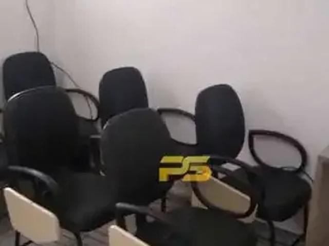 Conj. Comercial / Sala para Venda em João Pessoa/PB Torre