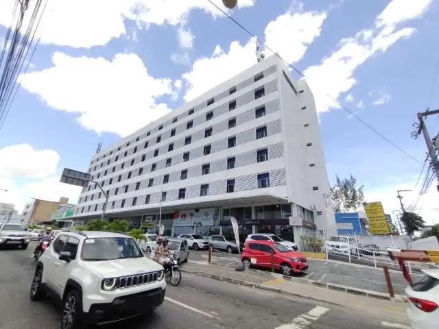 Conj. Comercial / Sala para Venda em João Pessoa/PB Torre