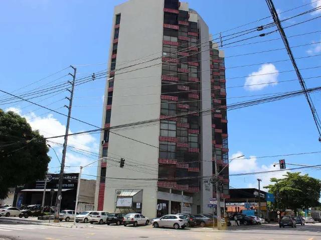 Conj. Comercial / Sala para Venda em João Pessoa/PB Torre