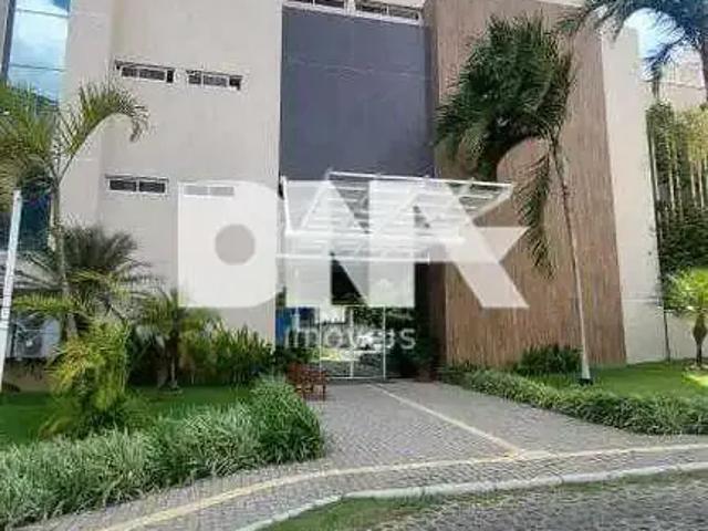 Conj. Comercial / Sala para Venda em João Pessoa/PB Altiplano Cabo Branco