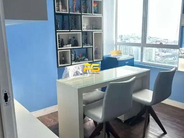 Conj. Comercial / Sala para Venda em João Pessoa/PB Altiplano Cabo Branco