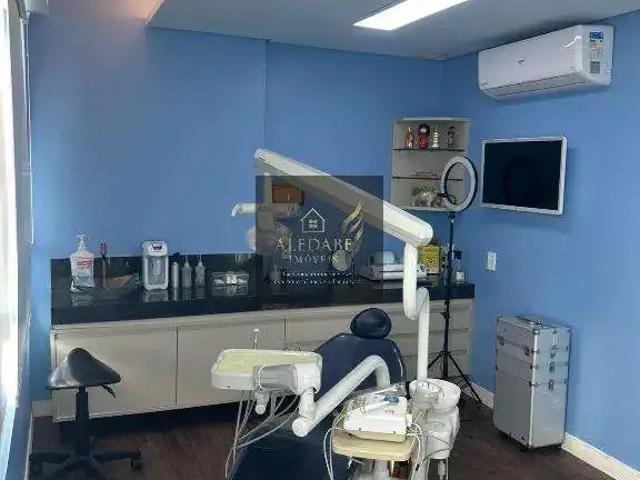 Conj. Comercial / Sala para Venda em João Pessoa/PB Altiplano Cabo Branco