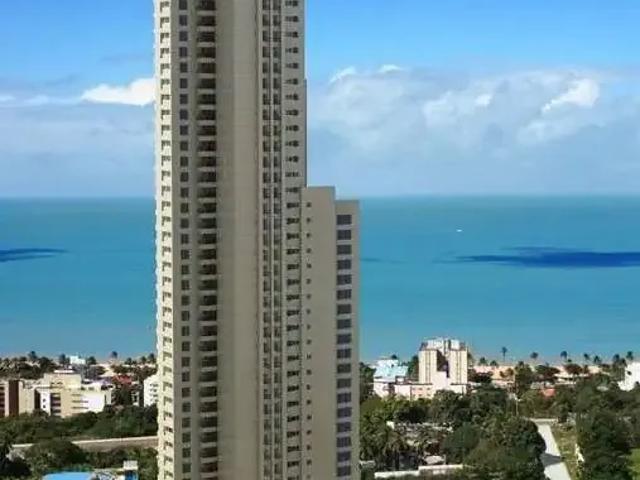 Conj. Comercial / Sala para Venda em João Pessoa/PB Altiplano Cabo Branco