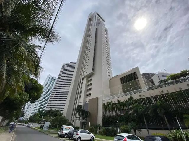 Conj. Comercial / Sala para Venda em João Pessoa/PB Altiplano Cabo Branco