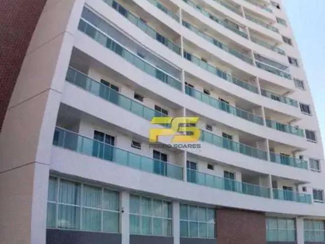 Conj. Comercial / Sala para Venda em João Pessoa/PB Altiplano Cabo Branco