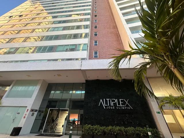 Conj. Comercial / Sala para Venda em João Pessoa/PB Altiplano Cabo Branco