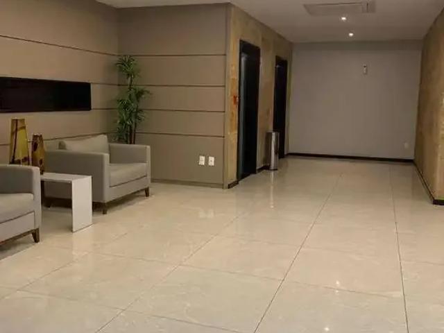 Conj. Comercial / Sala para Venda em João Pessoa/PB Altiplano Cabo Branco