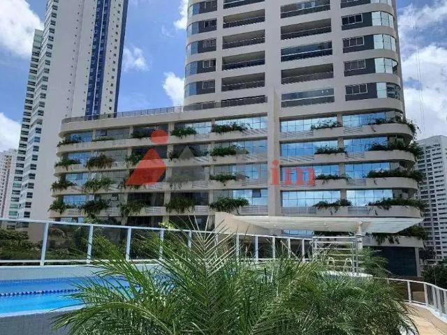 Conj. Comercial / Sala para Venda em João Pessoa/PB Altiplano Cabo Branco