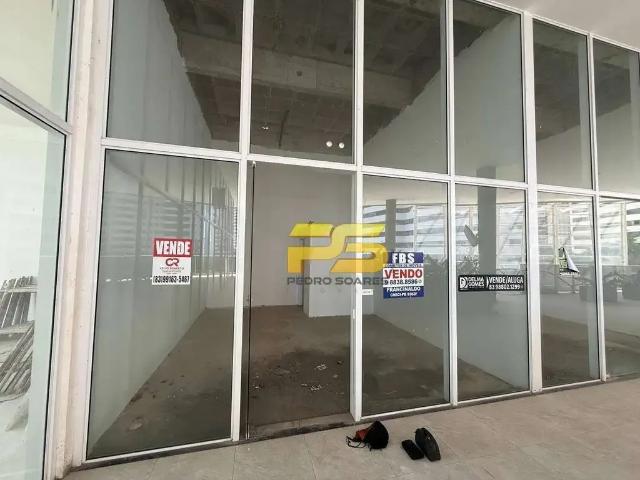 Conj. Comercial / Sala para Venda em João Pessoa/PB Altiplano Cabo Branco