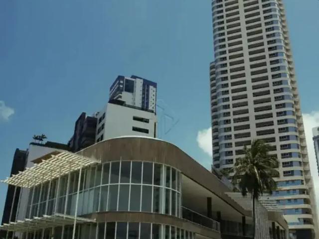 Conj. Comercial / Sala para Venda em João Pessoa/PB Altiplano Cabo Branco
