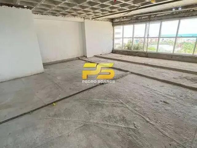 Conj. Comercial / Sala para Venda em João Pessoa/PB Altiplano Cabo Branco