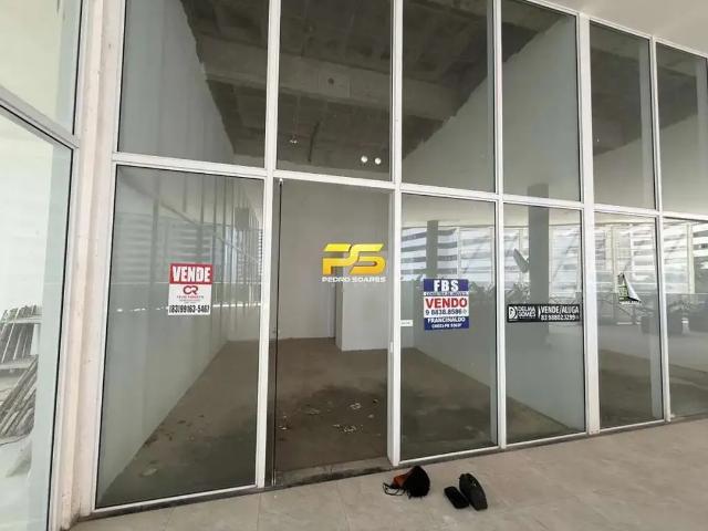 Conj. Comercial / Sala para Venda em João Pessoa/PB Altiplano Cabo Branco