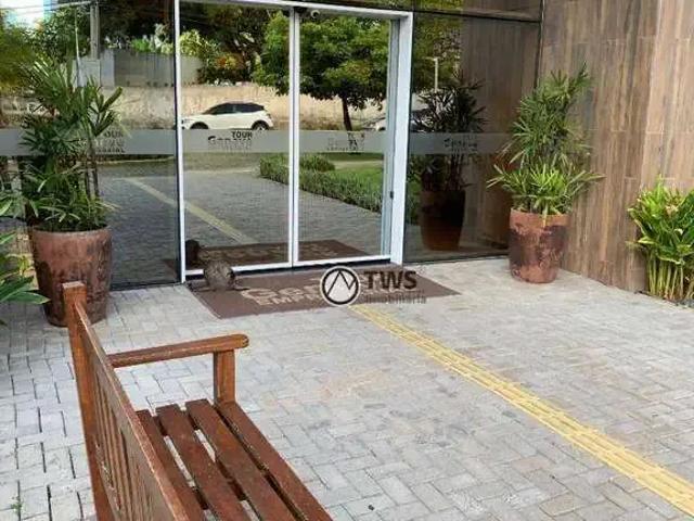 Conj. Comercial / Sala para Venda em João Pessoa/PB Altiplano Cabo Branco