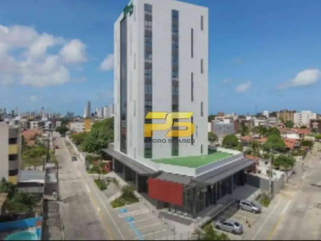 Conj. Comercial / Sala para Venda em João Pessoa/PB Bancários