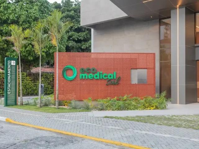 Conj. Comercial / Sala para Venda em João Pessoa/PB Bancários