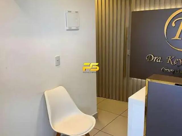 Conj. Comercial / Sala para Venda em João Pessoa/PB Bancários