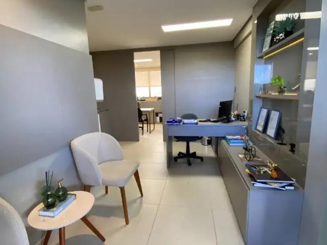 Conj. Comercial / Sala para Venda em João Pessoa/PB Bancários