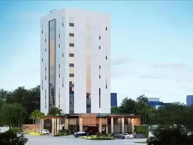 Conj. Comercial / Sala para Venda em João Pessoa/PB Bancários