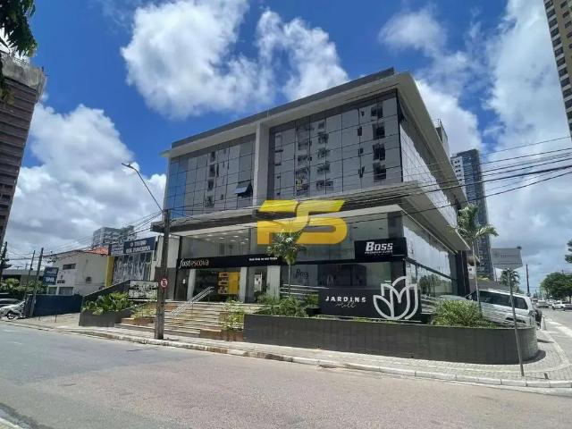 Conj. Comercial / Sala para Venda em João Pessoa/PB Brisamar