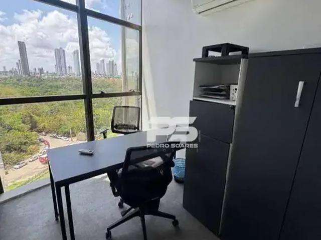 Conj. Comercial / Sala para Venda em João Pessoa/PB Brisamar