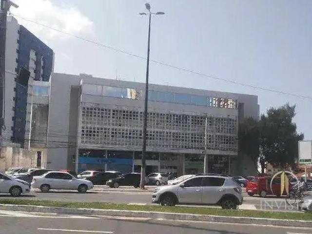 Conj. Comercial / Sala para Venda em João Pessoa/PB Brisamar
