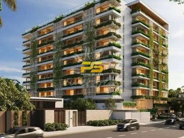 Conj. Comercial / Sala para Venda em João Pessoa/PB Cabo Branco