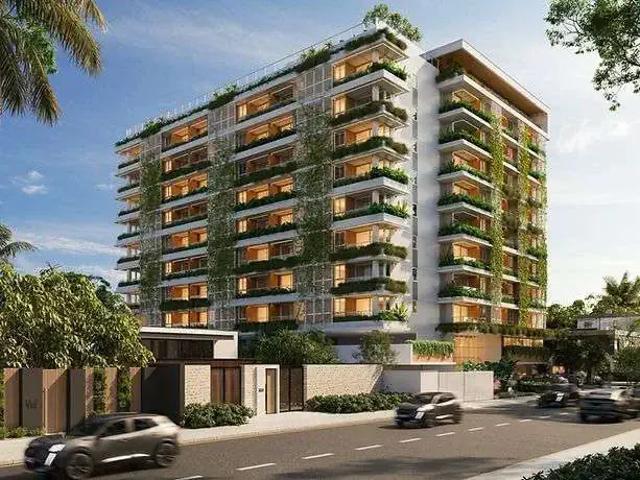 Conj. Comercial / Sala para Venda em João Pessoa/PB Cabo Branco